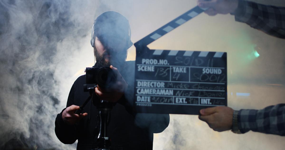 How to Make a Shot List (with Templates) | Backstage