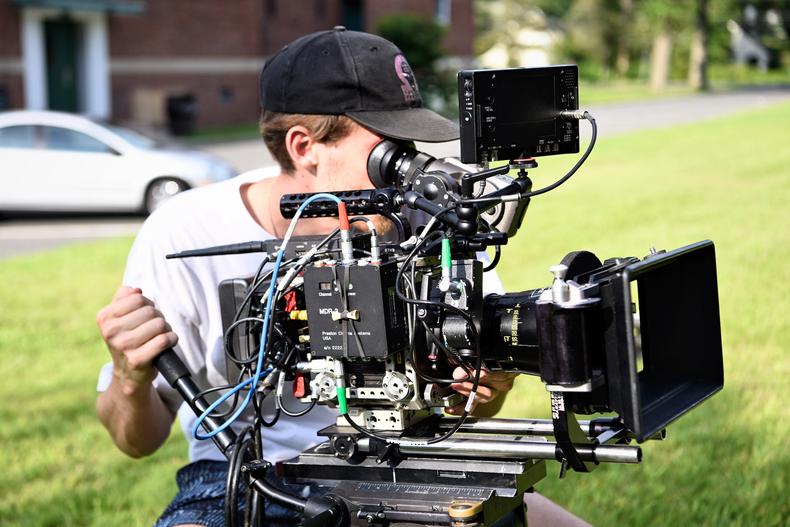 What Is B Roll Footage In Film With Examples Backstage What Is B Roll Footage In Film With Examples Backstage