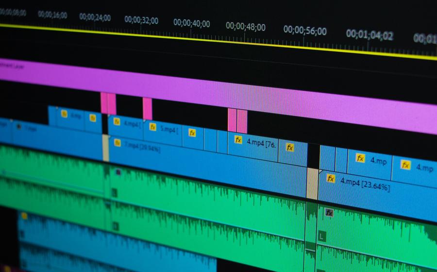 What Is Continuity Editing? Definition and Examples | Backstage