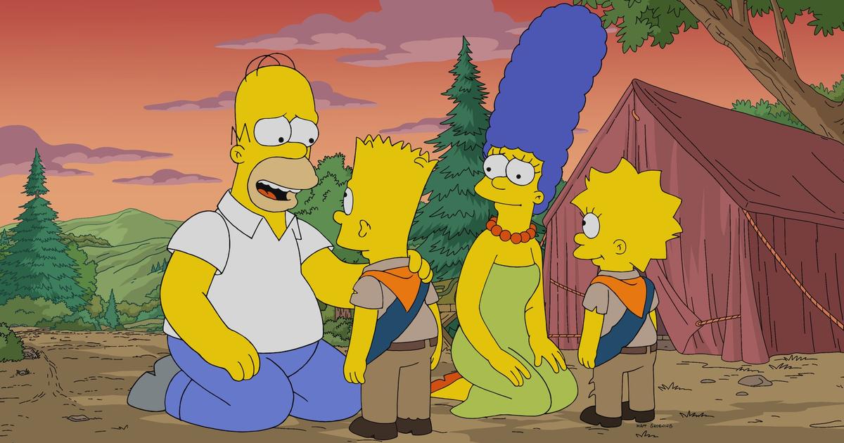 Find ‘The Simpsons’ Casting Calls + Auditions | Backstage
