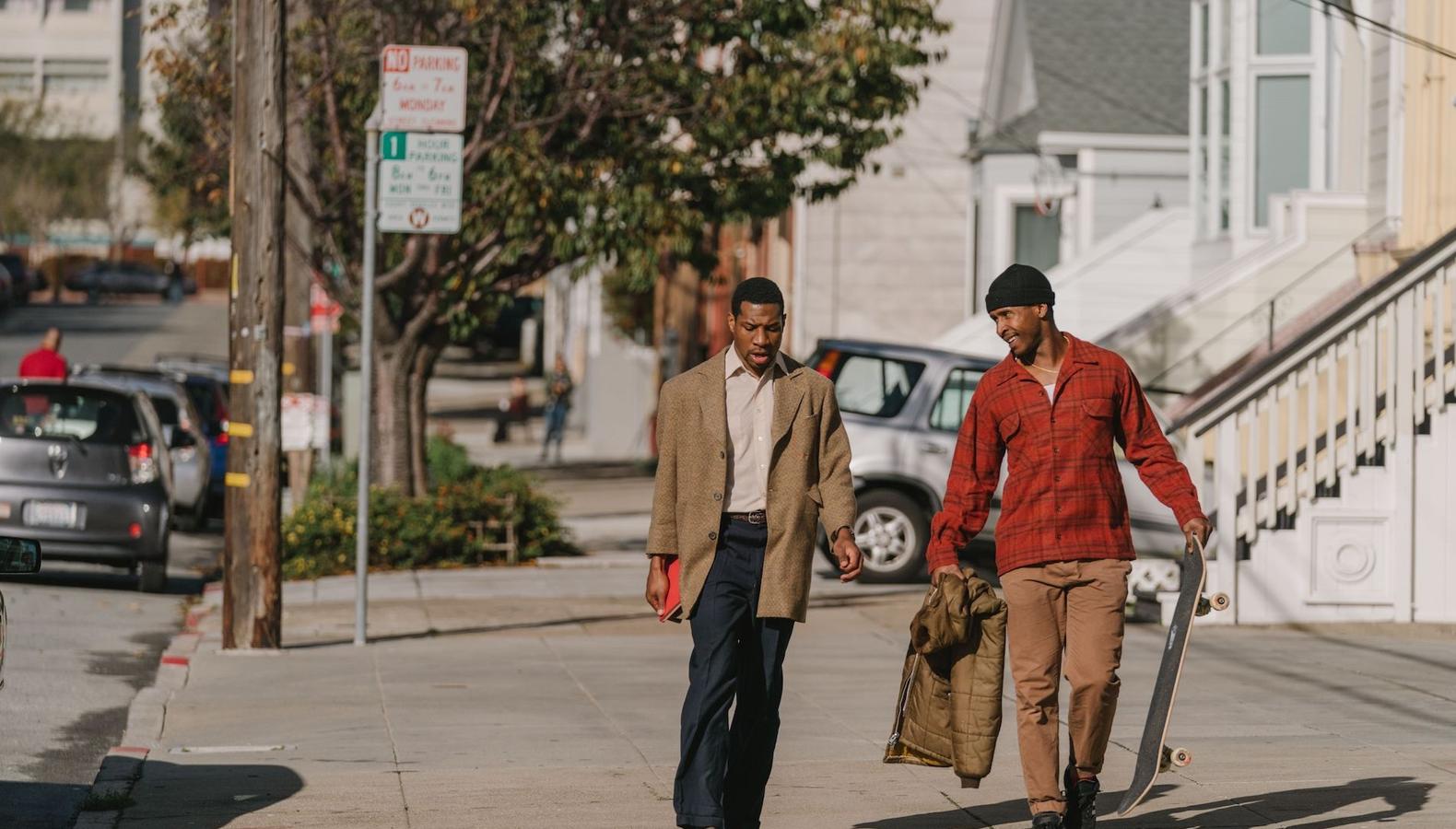 How to Get Depth in Film Shots | Backstage