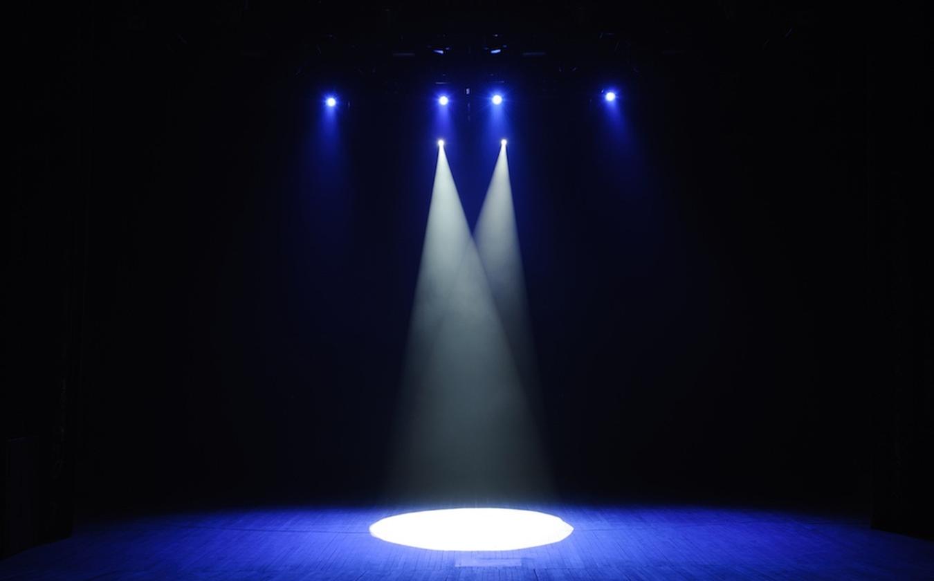 Stage Layouts: An Actor’s Guide | Backstage