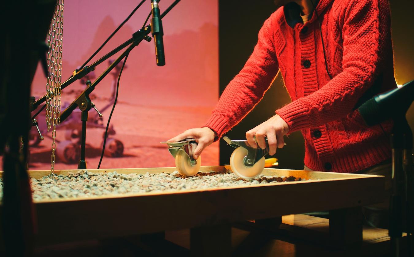 Post-Production Supervisor Job Description + Info | Backstage