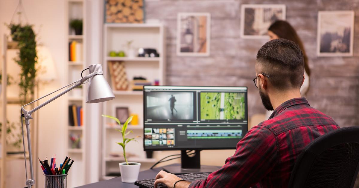 Now Hiring | Series | Backstage