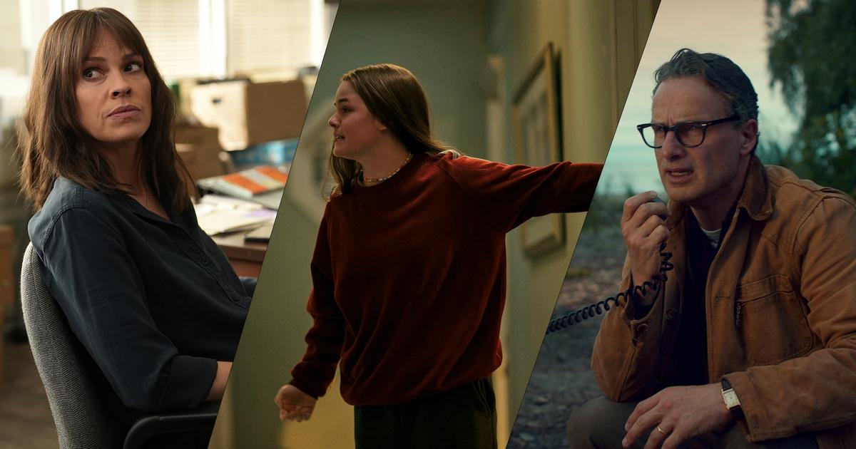 The Best TV Shows to Watch in October 2022 | Backstage