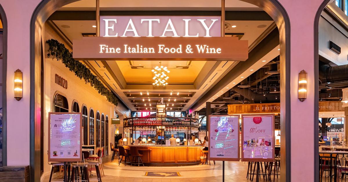 Now Casting: Be Featured in This Year’s Eataly Holiday Campaign