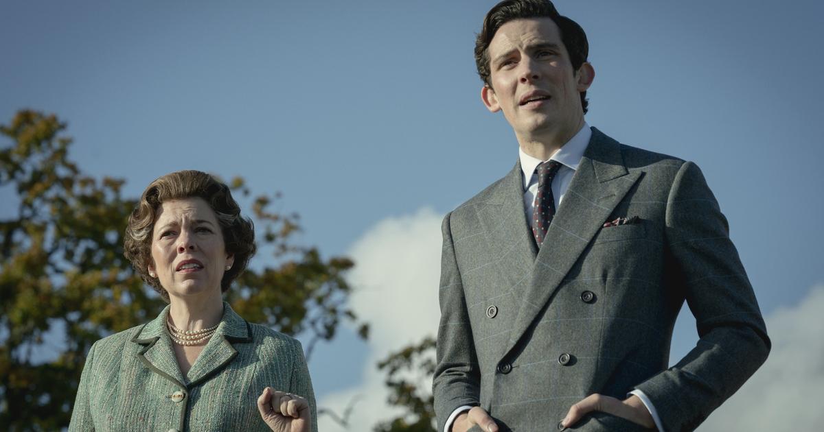 How to Get Cast on ‘The Crown’ | Backstage