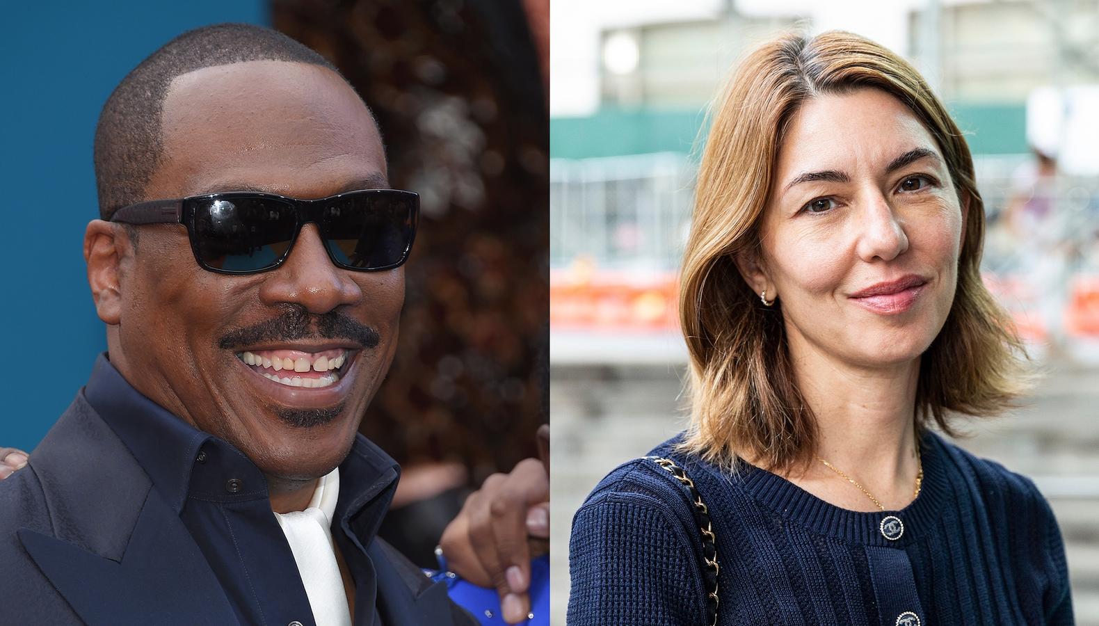 Alex Cross Amazon Series & New Eddie Murphy Movie Now Casting