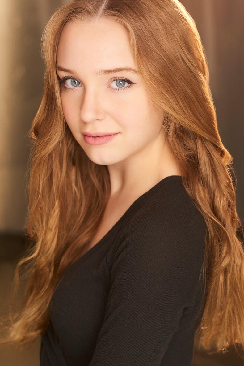 How to Avoid Imposter Syndrome, According to This Actor