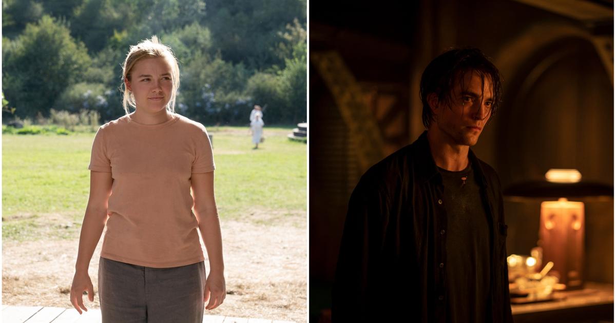 High-Key Lighting vs. Low-Key Lighting In Film | Backstage High-Key Lighting vs. Low-Key Lighting In Film | Backstage