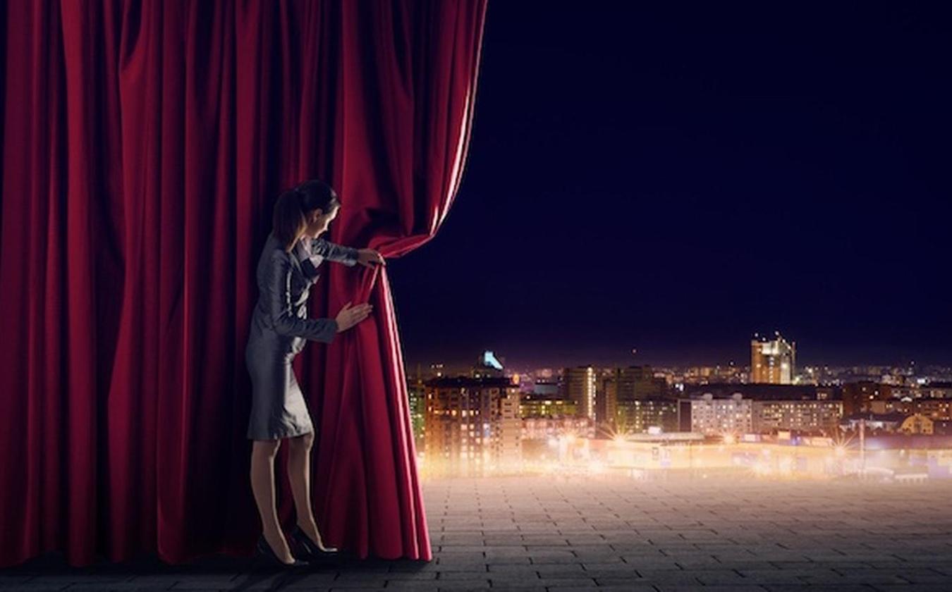 How to Become a Movie Director | Backstage