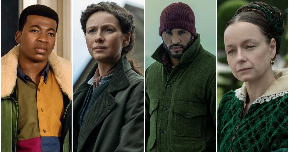 How to Audition for Starz | Backstage