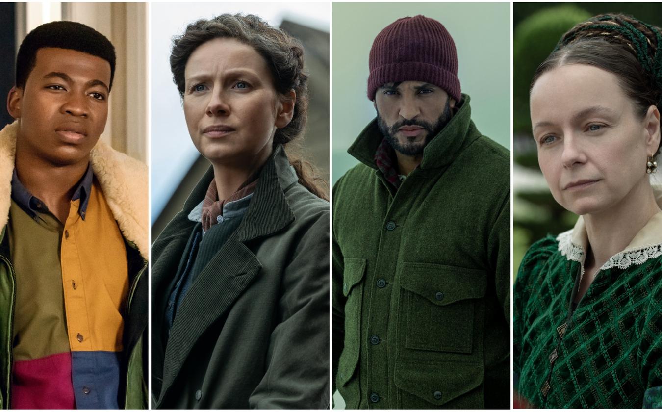 How to Audition for Netflix in 2023 | Backstage