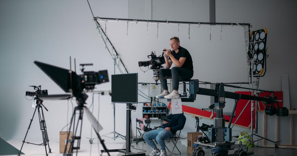 Now Casting: Star in an Indie Film | Backstage