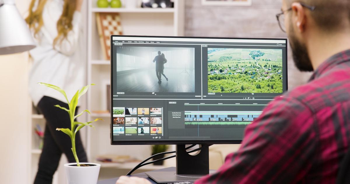Visual Effects Archive | Specialty | Backstage