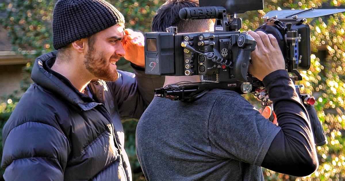 Secret to Branded Content Success: Be Your Own Casting Director