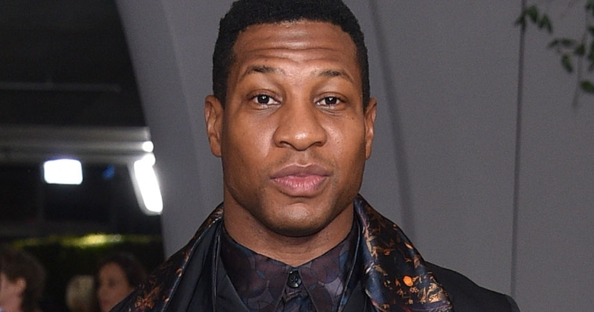 Jonathan Majors on ‘Creed 3,’ Kang the Conquerer, and His Craft