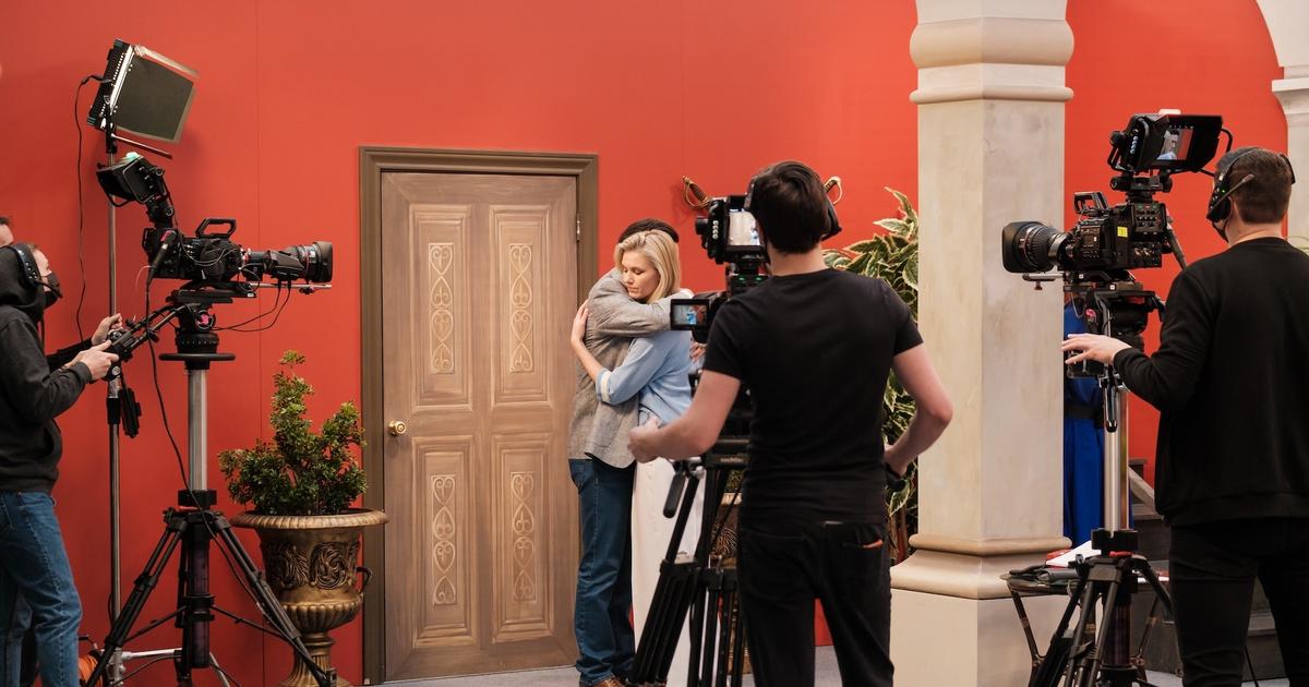 Now Casting: Earn $200 Per Day Starring in a Feature Film | Backstage