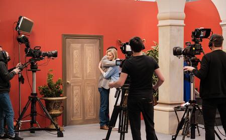 Find Extra-Acting Jobs | Backstage