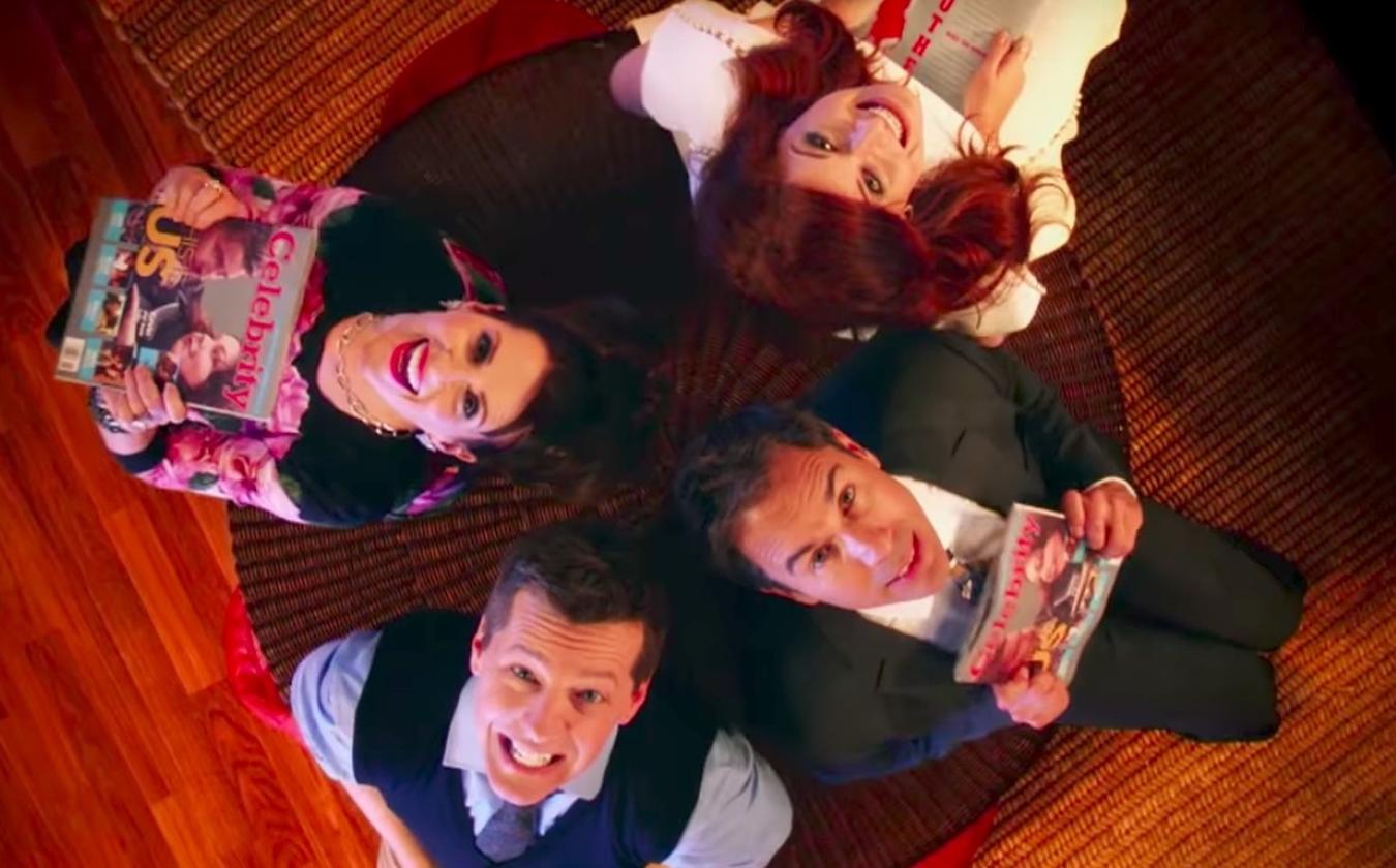 Is Backstage Worth It? These Famous Actors Think So | Backstage