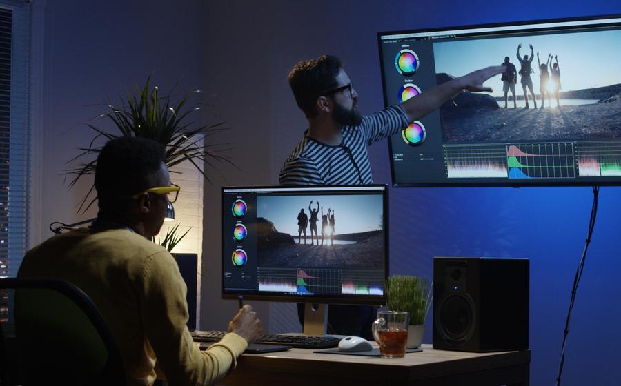 What Is Continuity Editing? Definition and Examples | Backstage