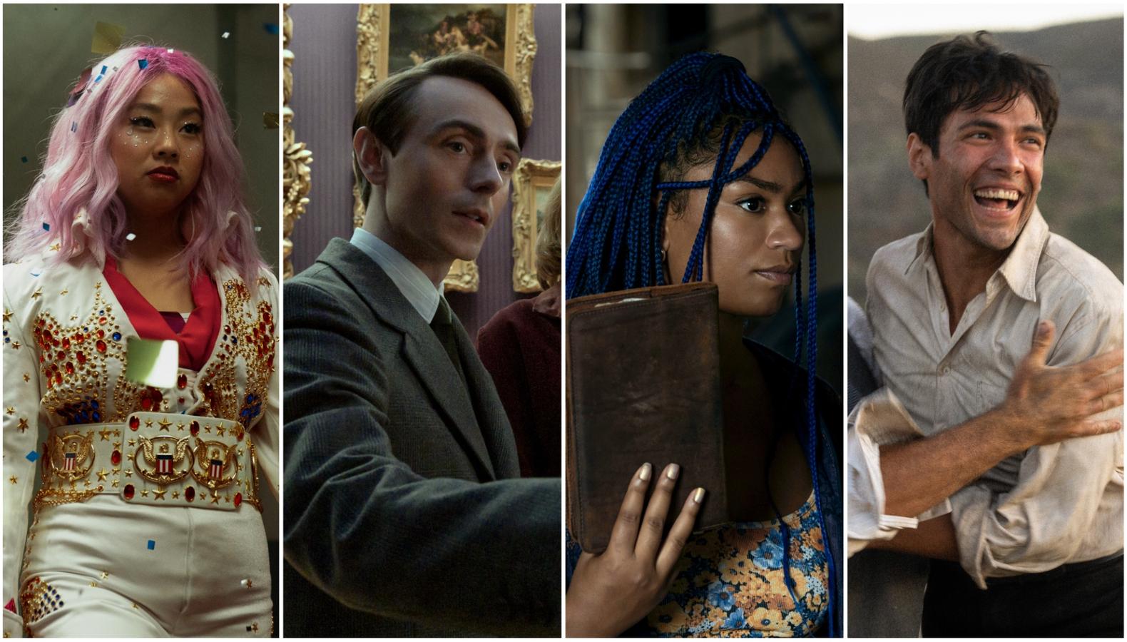 Up-and-Coming Actors You Need to Know in 2023 | Backstage