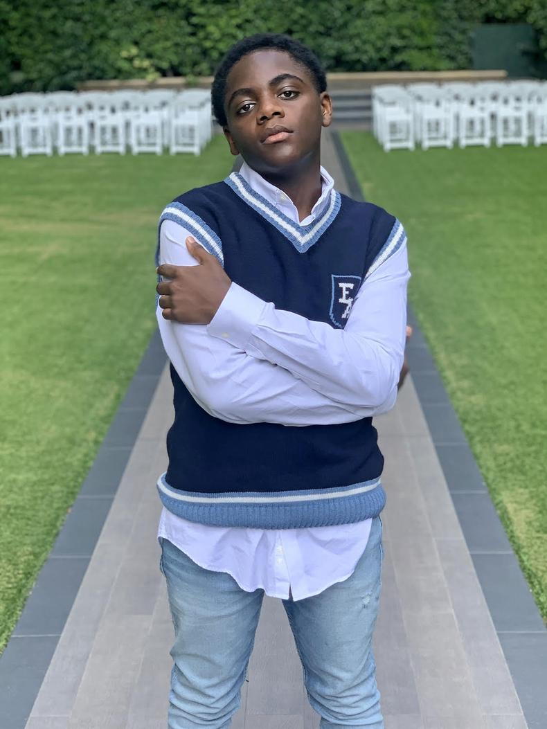 Up-and-Coming Actors You Need to Know in 2023 | Backstage