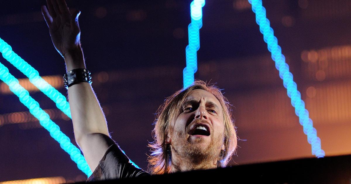 Now Casting: A David Guetta Music Video Needs Talent | Backstage