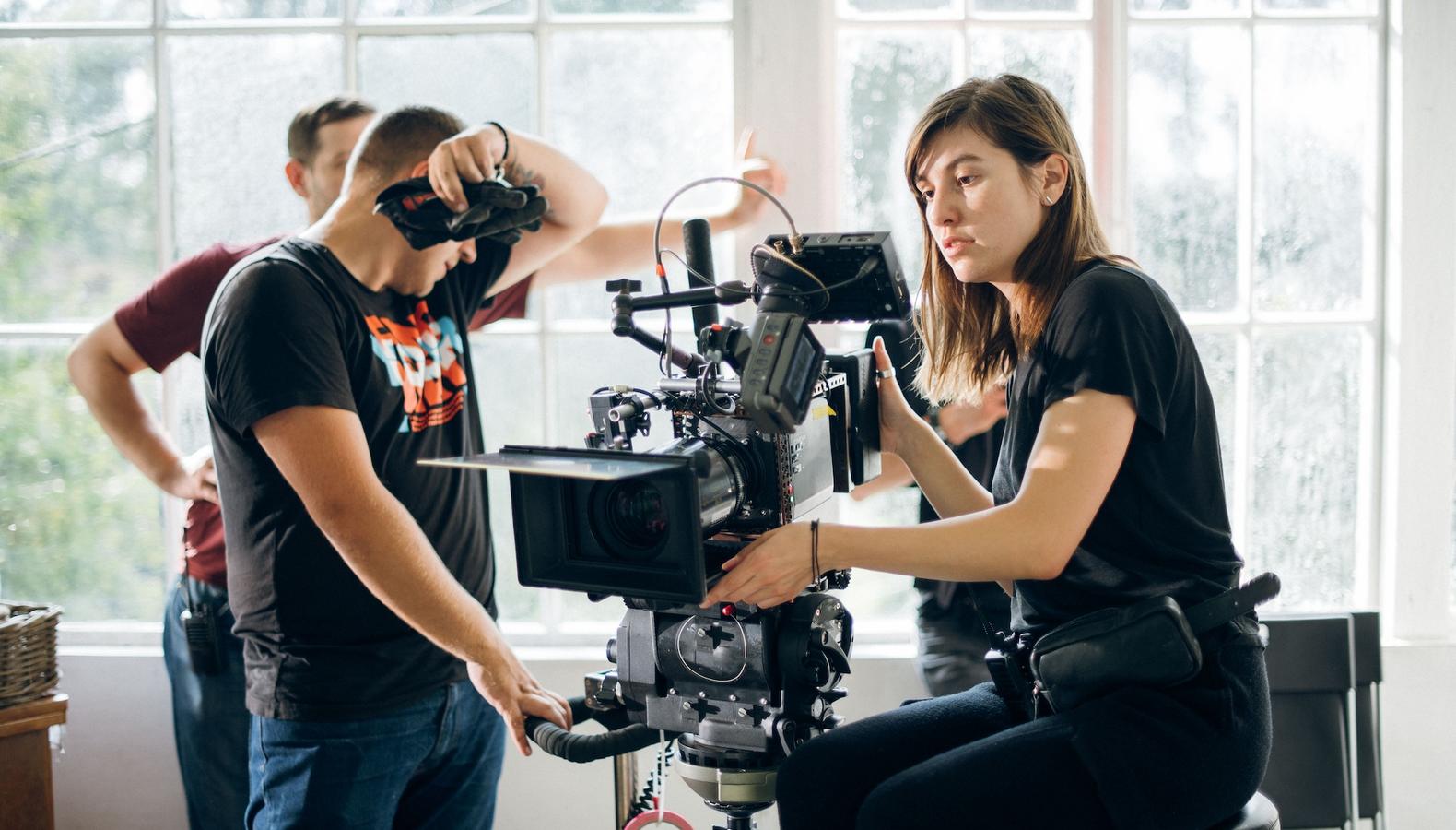 How to Become a Cinematographer | StarNow
