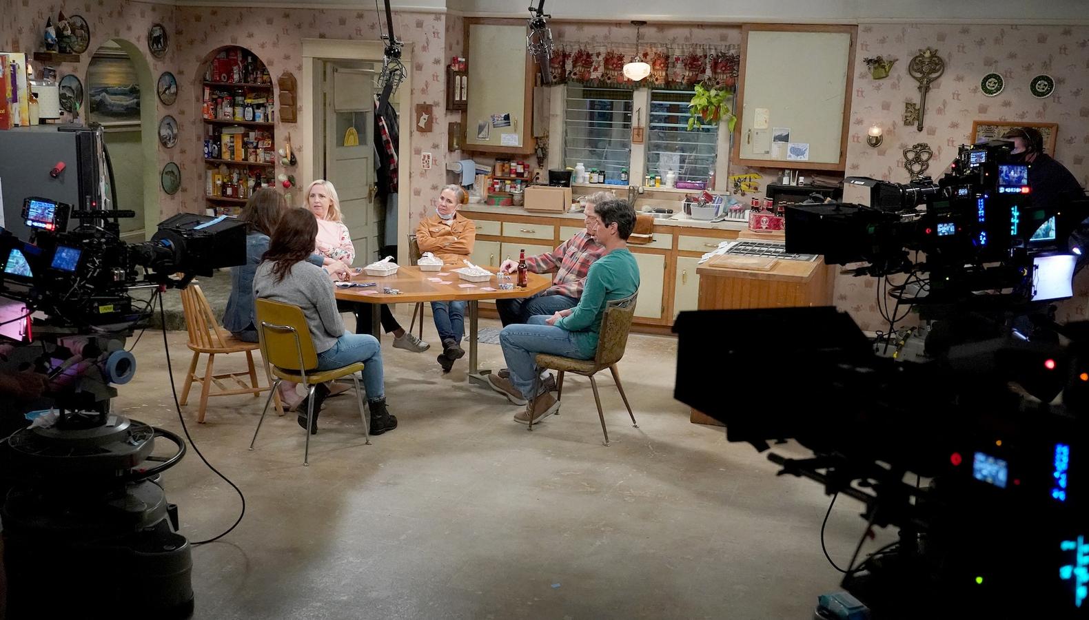 Single-Camera vs. Multi-Camera: What's the Difference? | Backstage