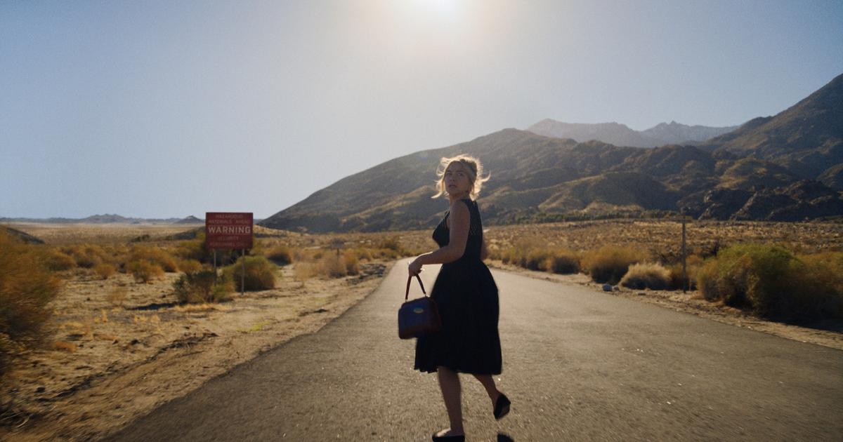 Now Casting: Star in a Psychological Horror Feature | Backstage