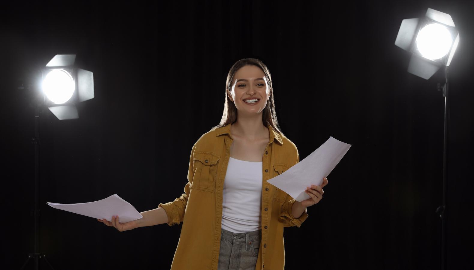 What Is Casting? A Guide to the Process for Actors | Backstage