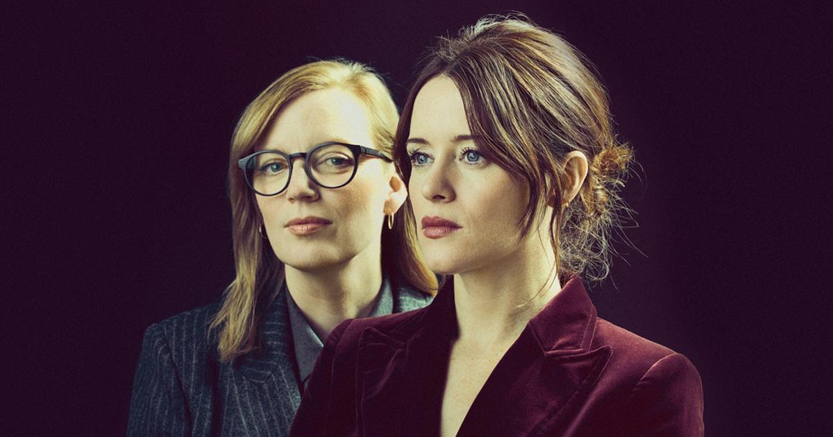 Claire Foy + Director Sarah Polley Discuss ‘Women Talking’ | Backstage