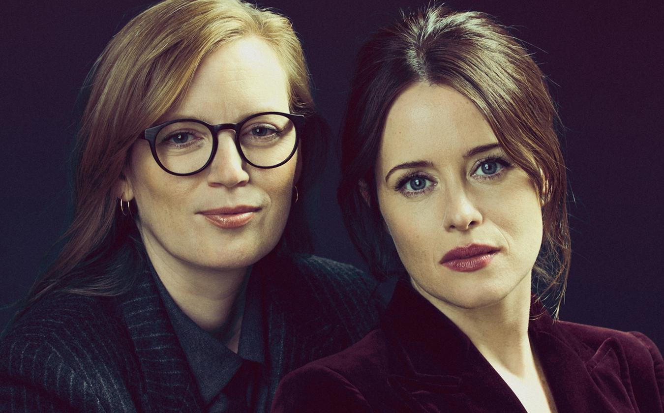 Why the 'Women Talking' Cast Is the Best Ensemble of the Year
