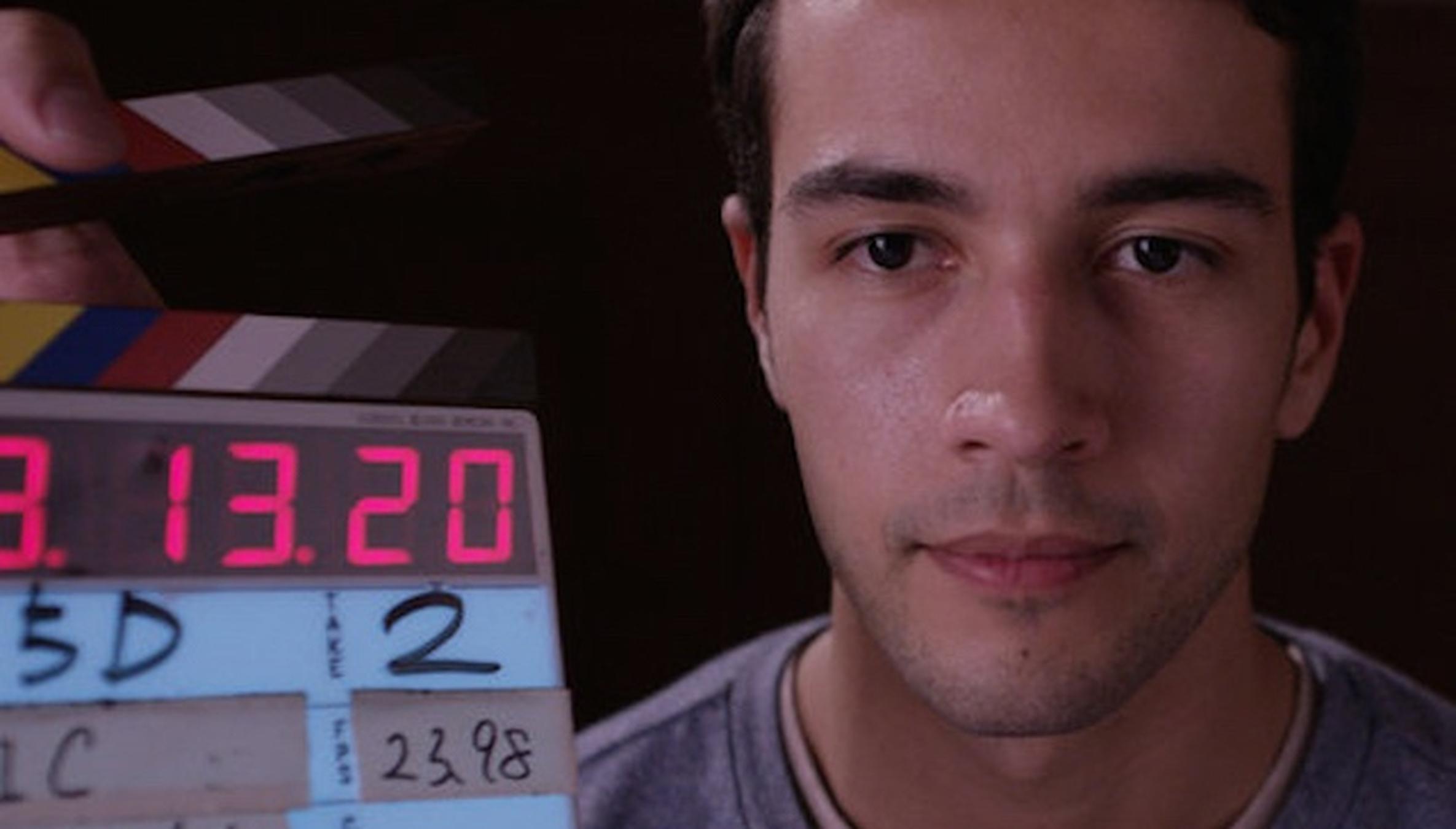 1 Award-Winning Filmmaker’s Acting Advice for Succeeding in the U.K.
