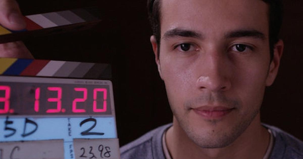 1 Award-Winning Filmmaker’s Acting Advice for Succeeding in the U.K.