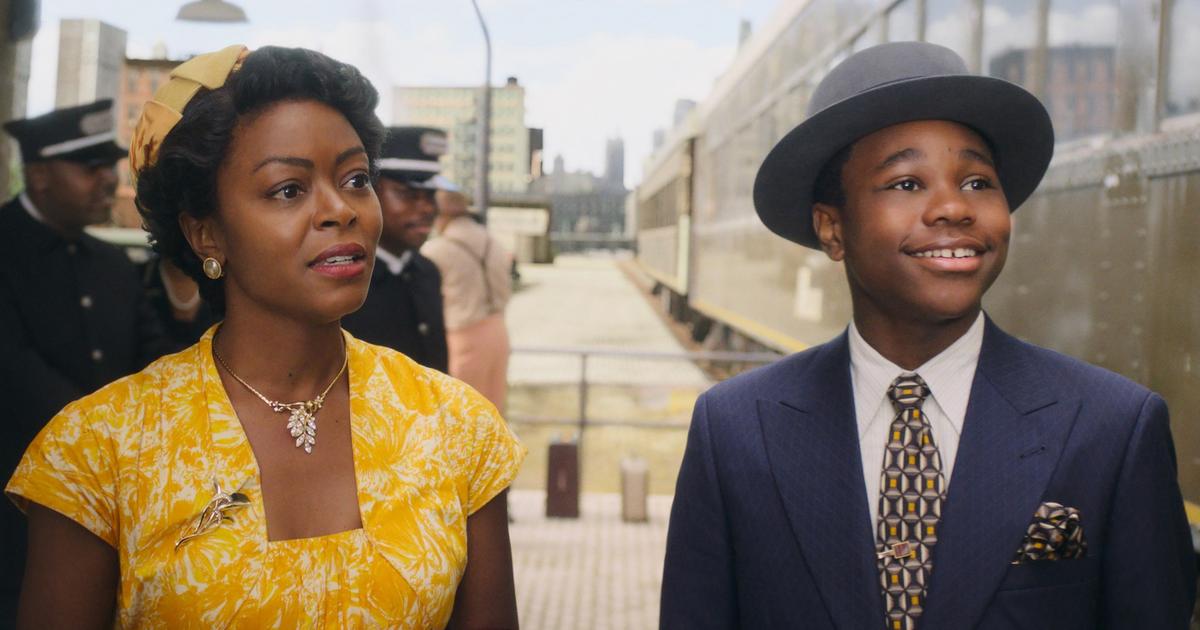 ‘Till’ Production Designer Curt Beech on His Extensive Research