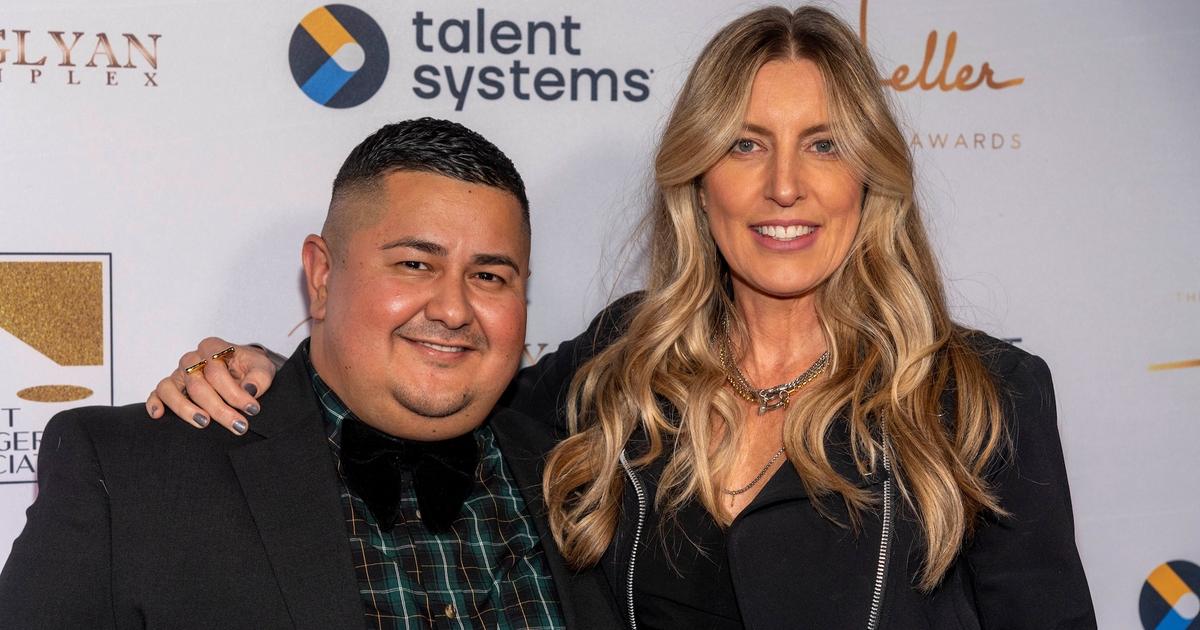 The 2022 Heller Awards: Winners and Honorees List | Backstage