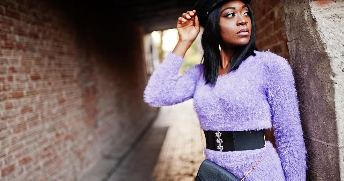 How to Become a Glamour Model | Backstage