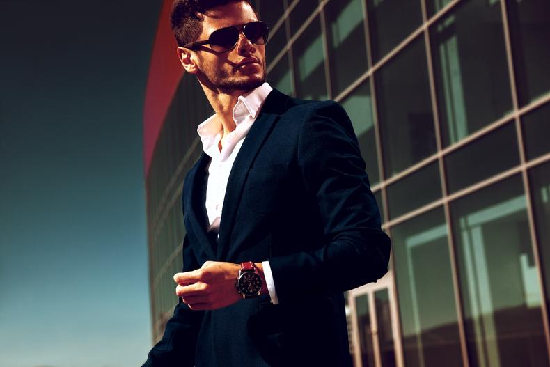 How to Become a Glamour Model | Backstage