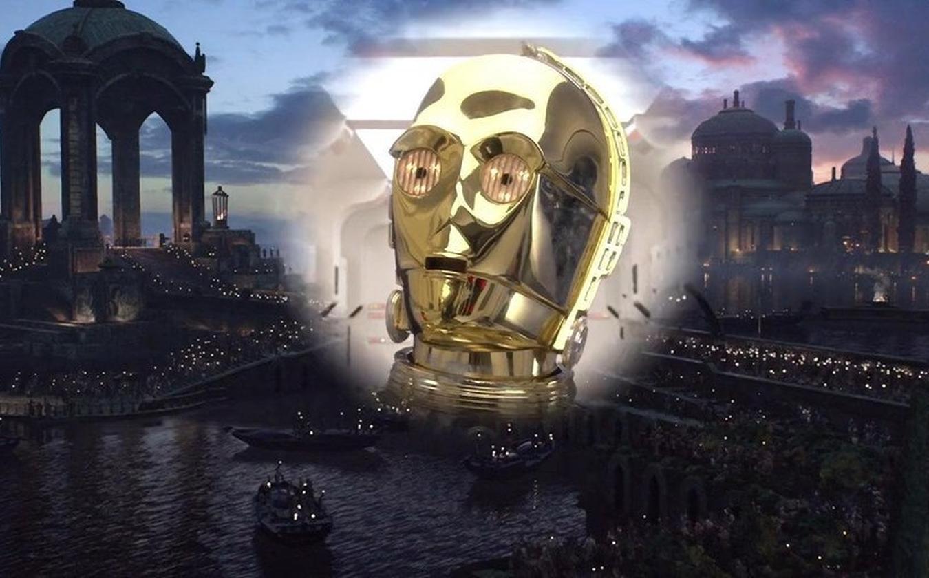 What is VFX? Different Types of Visual Effects Explained | Backstage