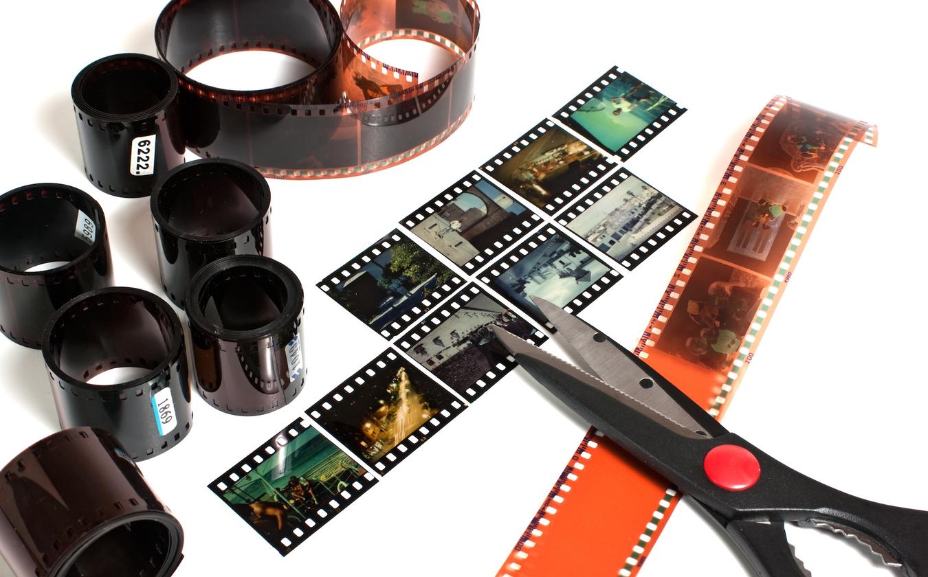 Video Editor Profile Examples, Template, and Advice | Backstage