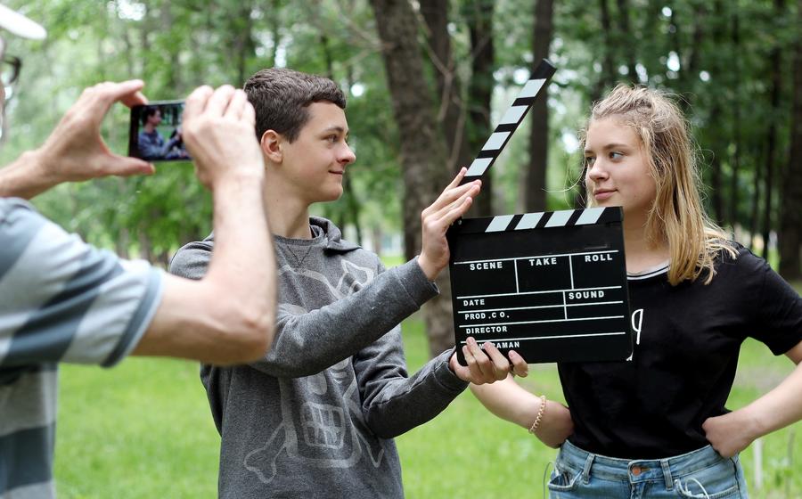 Find Modeling Casting Calls + Auditions | Backstage