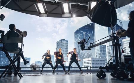 How to Act High: Tips, Tricks, and Examples | Backstage