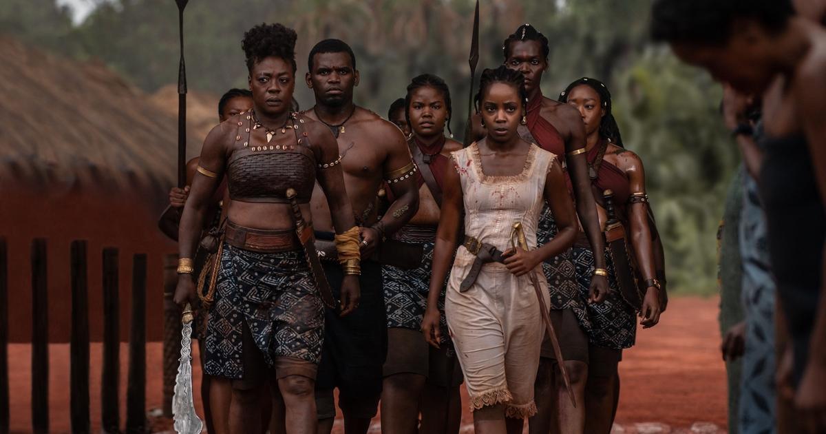 Acting Roles: From Background to Lead, Explained | Backstage