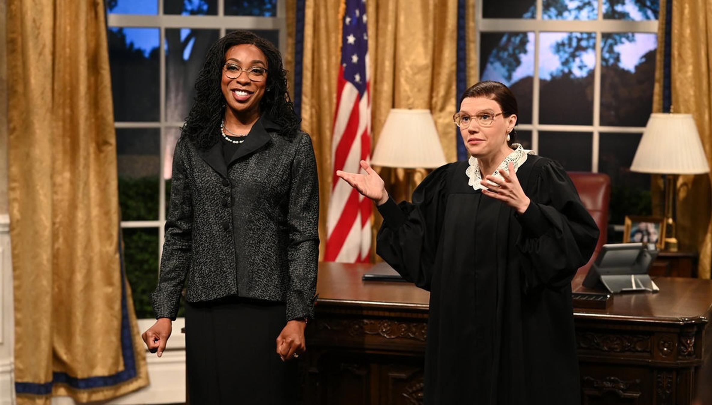 How to Do an Impression | Backstage