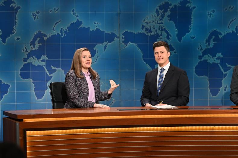 How to Do an Impression | Backstage