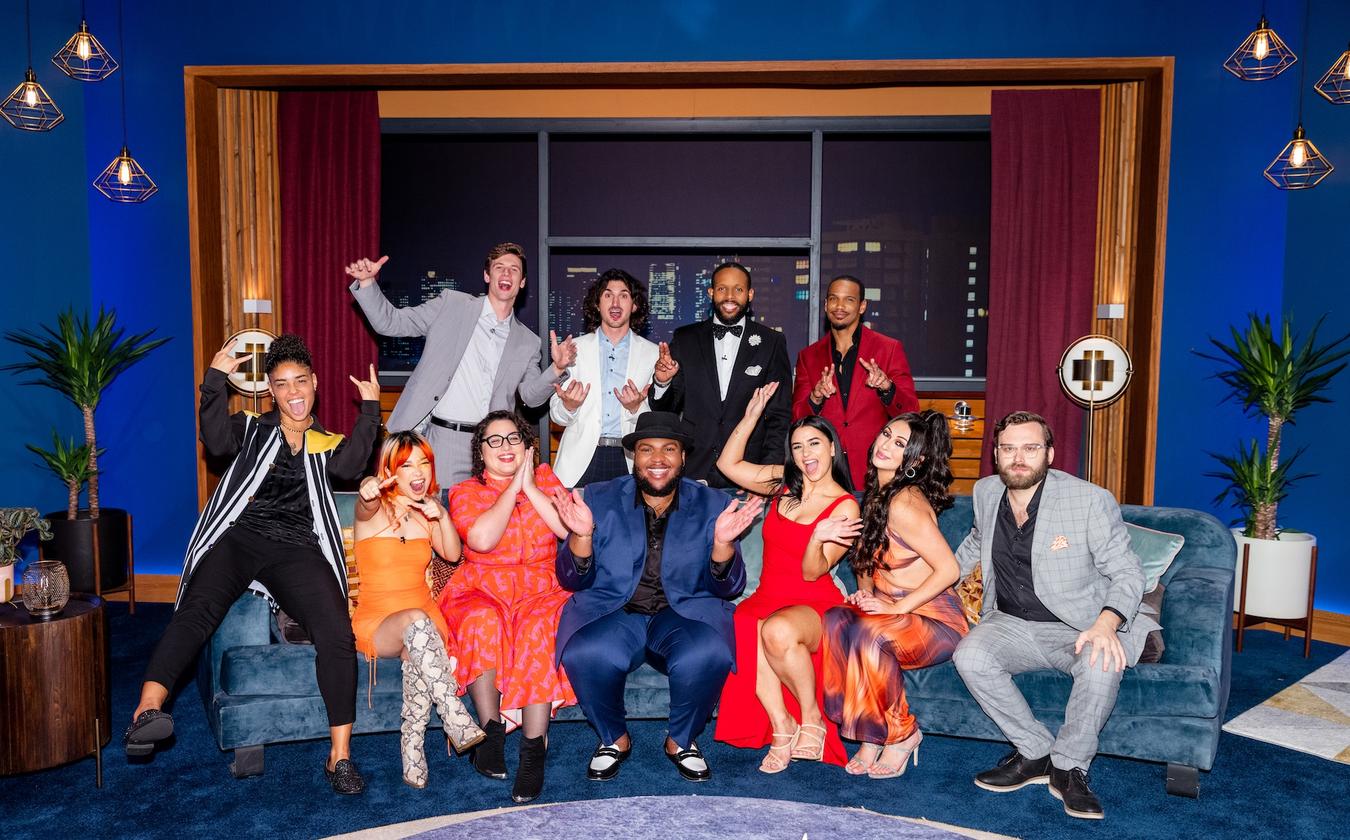 Find Reality TV Casting Calls | Backstage