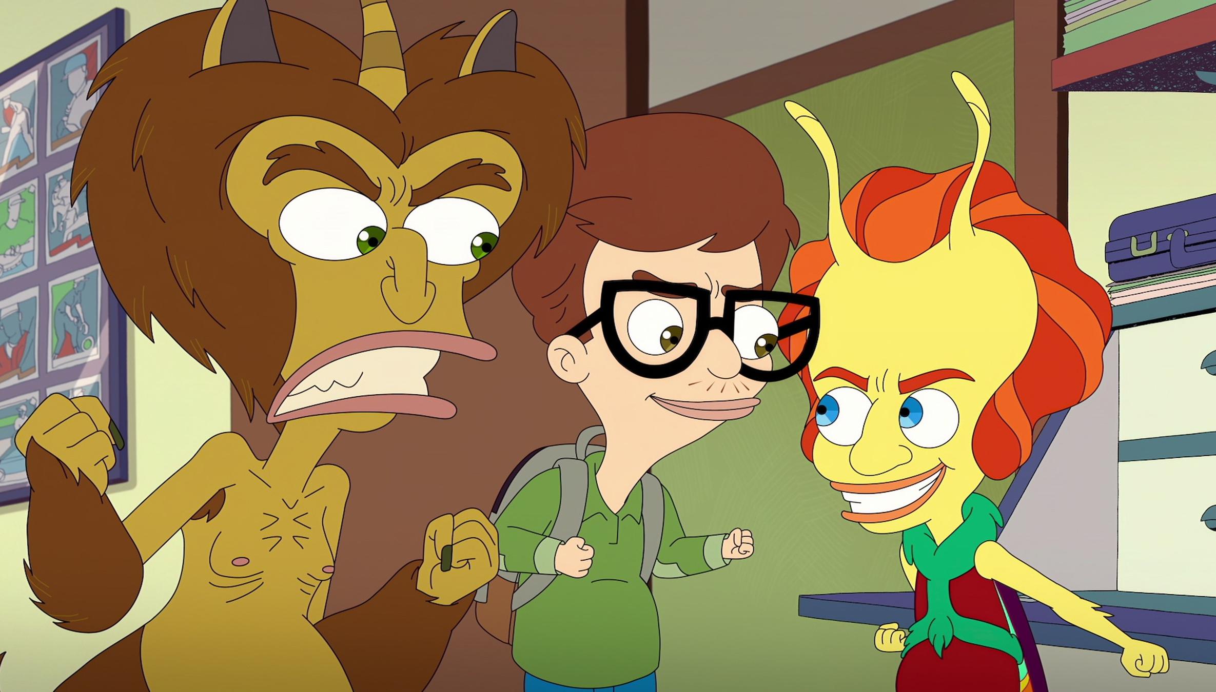 Find Big Mouth Casting Calls Auditions Backstage Find Big Mouth Casting Calls Auditions Backstage