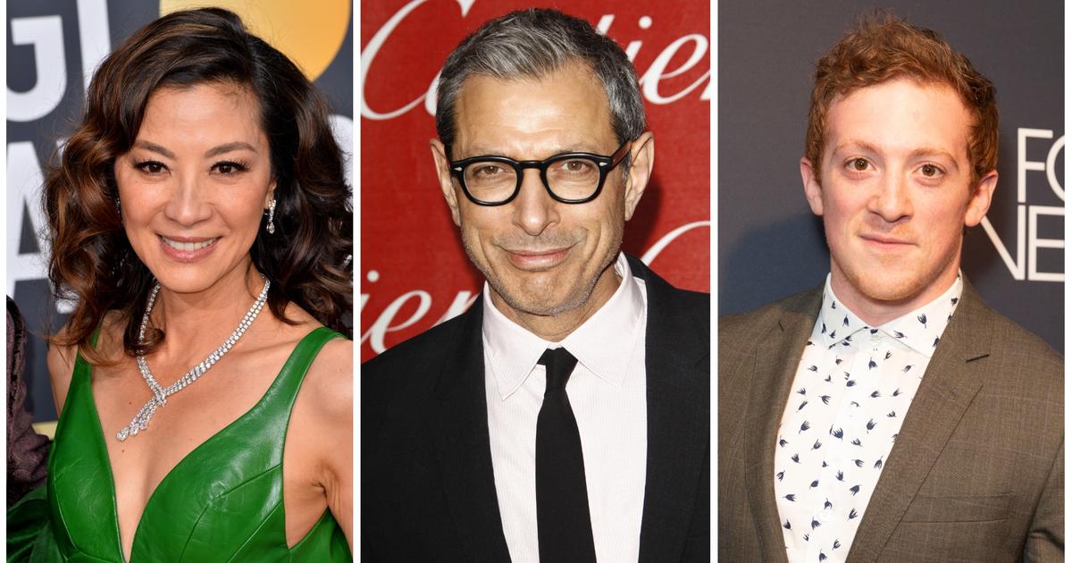 Michelle Yeoh, Jeff Goldblum, and Ethan Slater Join ‘Wicked’ Films ...